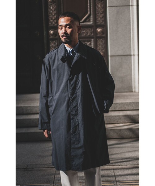 Kaptain Sunshine（キャプテン サンシャイン）の「KAPTAIN SUNSHINE × BEAMS PLUS / 別注 ...