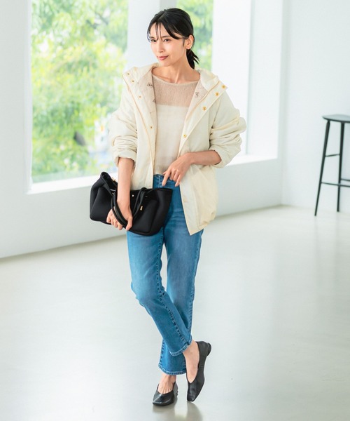 BARNYARDSTORM（バンヤードストーム）の「UNIVERSAL OVERALL / マルチWAYコート（その他アウター）」 - WEAR