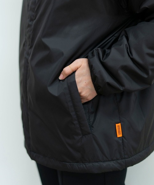 BARNYARDSTORM（バンヤードストーム）の「UNIVERSAL OVERALL / マルチWAYコート（その他アウター）」 - WEAR