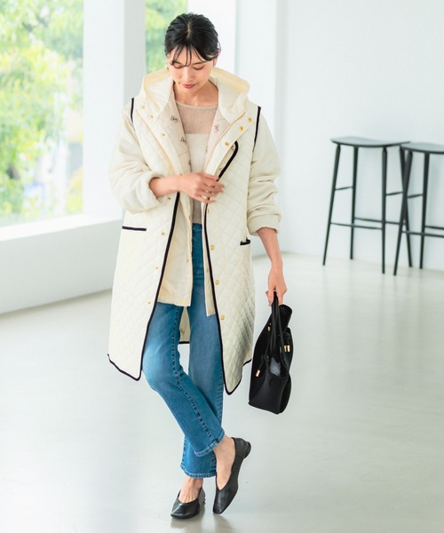 BARNYARDSTORM（バンヤードストーム）の「UNIVERSAL OVERALL / マルチWAYコート（その他アウター）」 - WEAR