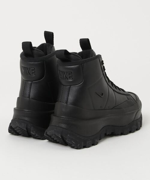 NIKE（ナイキ）の「NIKE WMNS BLAZER ROAM MID FQ9065-002（スニーカー）」 - WEAR