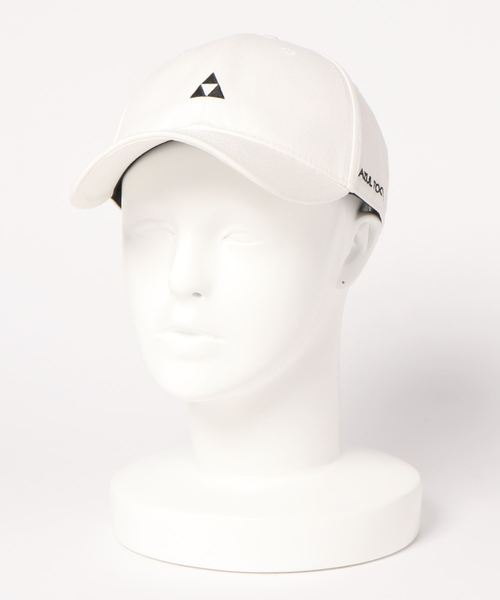 AZUL BY MOUSSY（アズールバイマウジー）の「Three triangle CAP/スリートライアングルキャップ（キャップ）」 - WEAR