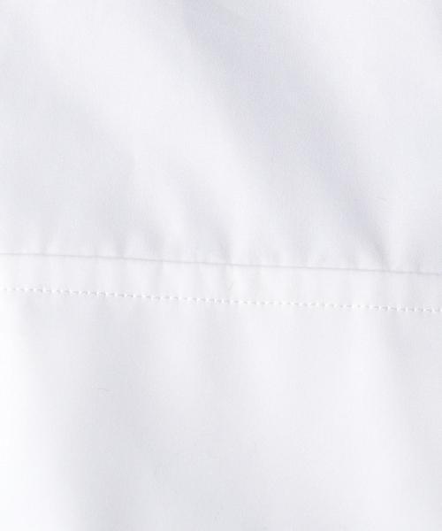 JIL SANDER（ジルサンダー）の「＜JIL SANDER（ジル サンダー）＞ ARIEL FF SHT （シャツ/ブラウス）」 - WEAR