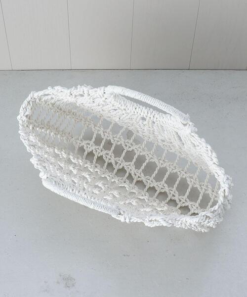 H BEAUTY&YOUTH UNITED ARROWS（エイチビューティーアンドユースユナイテッドアローズ）の「＜FARROW＞AUDREY ...