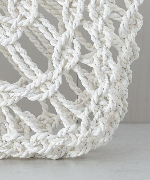 H BEAUTY&YOUTH UNITED ARROWS（エイチビューティーアンドユースユナイテッドアローズ）の「＜FARROW＞AUDREY ...