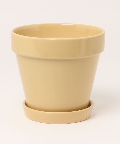 DULTON（ダルトン）の「BOTANY POT 6 / ボタニー ポット 6（フラワーベース）」 - WEAR