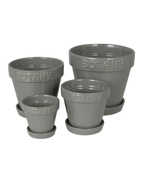 DULTON（ダルトン）の「BOTANY POT 6 / ボタニー ポット 6（フラワーベース）」 - WEAR