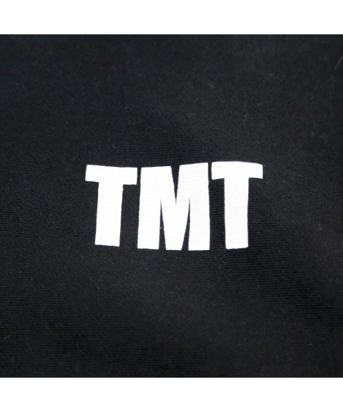 TMT（ティーエムティー）の「TMT REVERSE WEAVE SWEAT SHIRTS(TMT)（スウェット）」 - WEAR