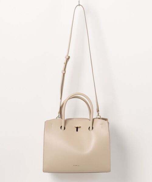 FURLA（フルラ）の「FURLA GENESI M TOTE（トートバッグ）」 - WEAR