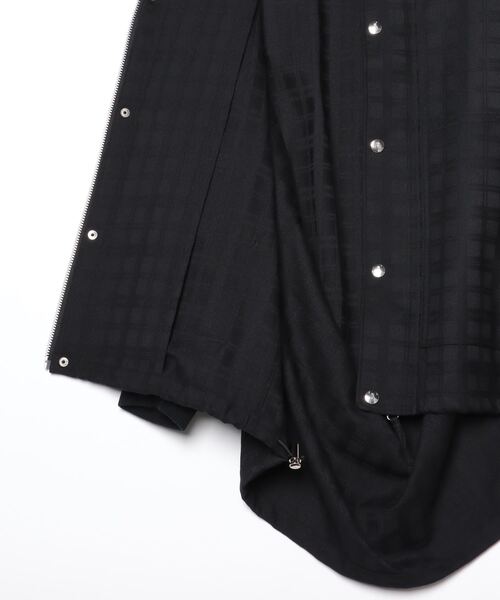 Vivienne Westwood MAN（ヴィヴィアンウエストウッドマン）の「HUNTING TARTAN ウィンドブレーカー【249032 ...