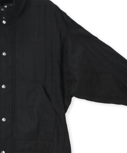 Vivienne Westwood MAN（ヴィヴィアンウエストウッドマン）の「HUNTING TARTAN ウィンドブレーカー【249032 ...