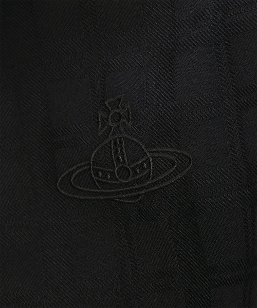 Vivienne Westwood MAN（ヴィヴィアンウエストウッドマン）の「HUNTING TARTAN ウィンドブレーカー【249032 ...