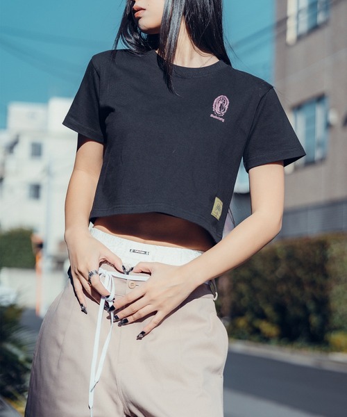 Subciety（サブサエティ）の「Paisley lace inner shorts【WOMEN】（トランクス）」 - WEAR