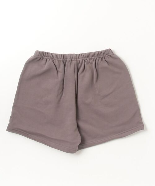 My sugar Babe（マイシュガーベイブ）の「MSB logo sweat shorts (ladies)（スウェットパンツ）」 - WEAR