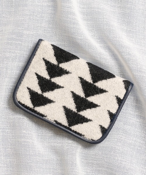 PENDLETON（ペンドルトン）の「PENDLETON ペンドルトン / PDW CARD CASE ネイティブパターンカードケース 名刺入れ 定期入れ /PDT-000-173201 ...