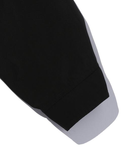 SECOND/LAYER（セカンドレイヤー）の「＜SECOND/LAYER＞ SNAP JKT/ブルゾン（ブルゾン）」 - WEAR