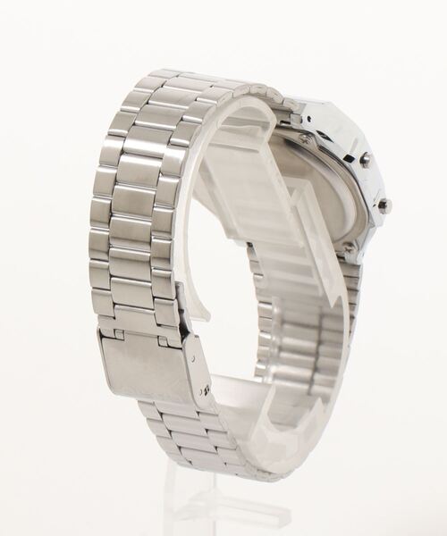 CASIO（カシオ）の「★CASIO（カシオ)★BASIC DIGITAL SV（デジタル腕時計）」 - WEAR