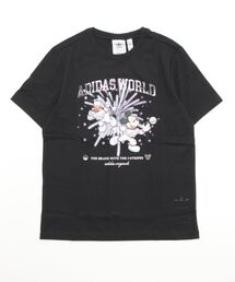 adidas｜アディダス（レディース）のTシャツ/カットソー通販 - ZOZOTOWN