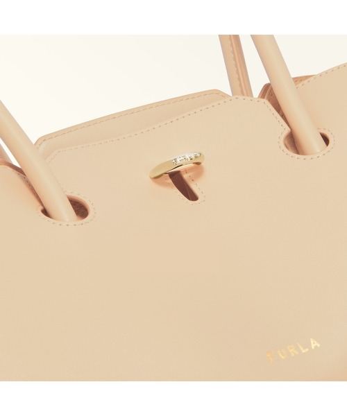 FURLA（フルラ）の「FURLA GENESI L TOTE E/W（トートバッグ）」 - WEAR