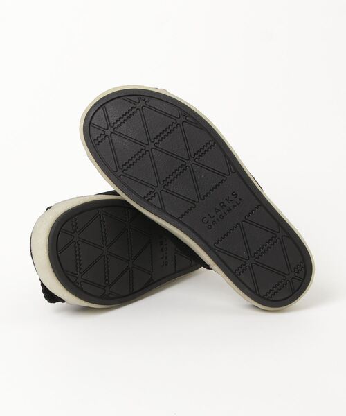 XLARGE（エクストララージ）の「XLARGE CUSTOM MADE Clarks Originals OVERLEIGH SLIDE ...