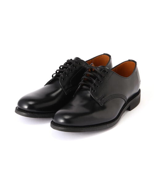 SANDERS(サンダース）MILITARY OFFICER SHOE 2246（その他シューズ）｜SANDERS（サンダース）のファッション ...