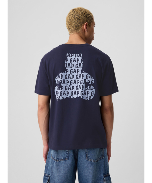 【セール/ブランド古着】半袖Tシャツ（Tシャツ/カットソー）｜GAP（ギャップ）のファッション通販 - ZOZOUSED