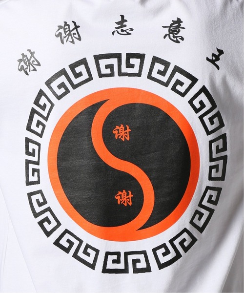 shei shei co LTD（シェイシェイシーオーエルティディ）の「【shei shei co.LTDシェイシェイ】CIRCLE BIG ...