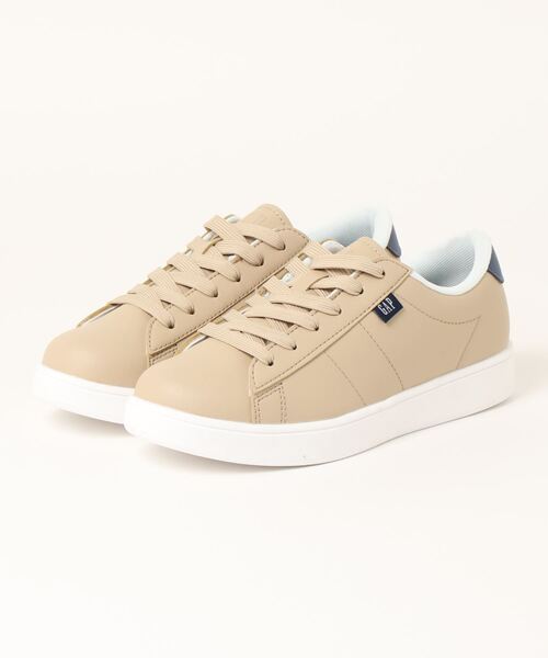 GAP（ギャップ）の「《GAP》GPU12202（スニーカー）」 - WEAR