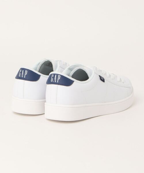 GAP（ギャップ）の「《GAP》GPU12202（スニーカー）」 - WEAR