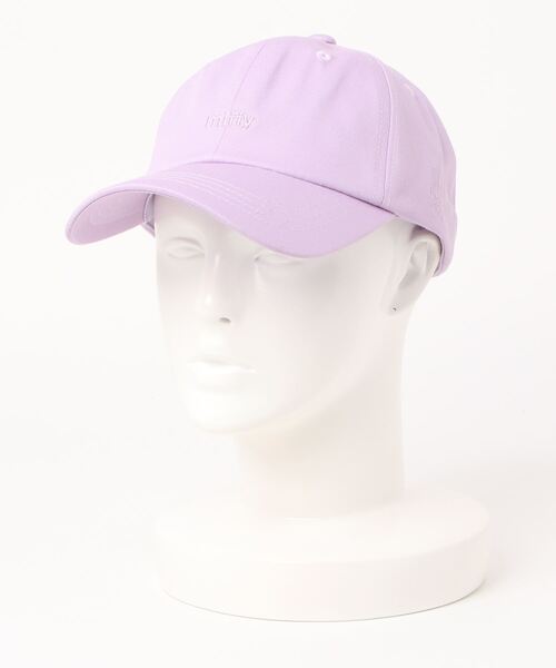 Miffy（ ミッフィー）の「miffy/ミッフィー CAP（キャップ）」 - WEAR
