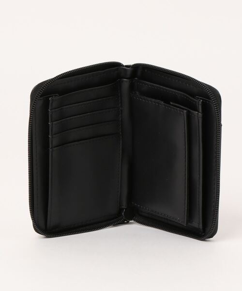 BEN DAVIS（ベンデイビス）の「《BEN DAVIS》SMOOTH ROUND WALLET（財布）」 - WEAR