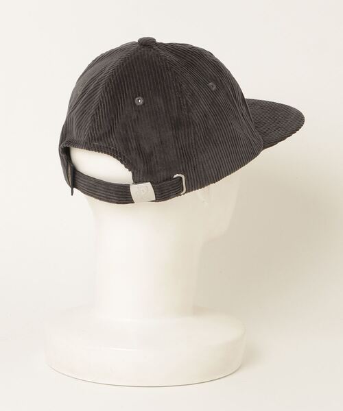 PENDLETON（ペンドルトン）の「【 PENDLETON / ペンドルトン 】 コーデュロイ素材 フラットキャップ CORDUROY CAP（キャップ）」 - WEAR