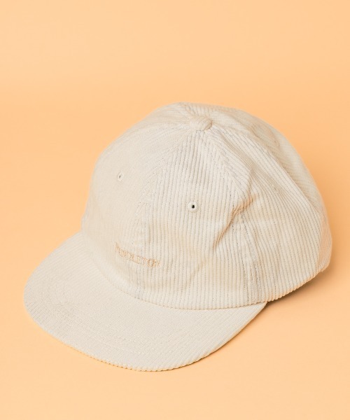 PENDLETON（ペンドルトン）の「【 PENDLETON / ペンドルトン 】 コーデュロイ素材 フラットキャップ CORDUROY CAP（キャップ）」 - WEAR