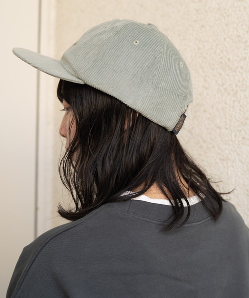 PENDLETON（ペンドルトン）の「【 PENDLETON / ペンドルトン 】 コーデュロイ素材 フラットキャップ CORDUROY CAP（キャップ）」 - WEAR