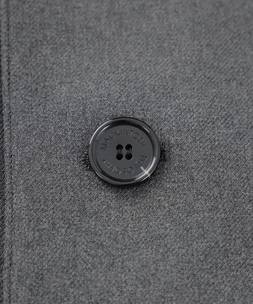 MACKINTOSH PHILOSOPHY（ﾏｯｷﾝﾄｯｼｭ ﾌｨﾛｿﾌｨｰ）の「GREY LABEL 【CRAWLEY(クローリー ...