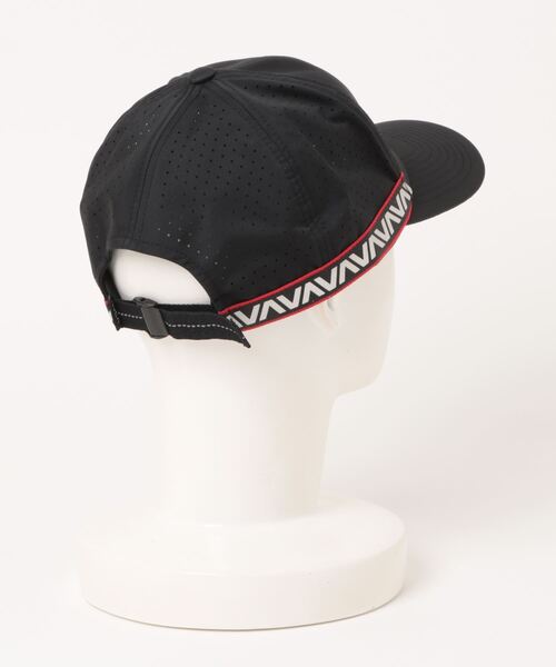 RVCA（ルーカ）の「RVCA メンズ 【HAWAII】 HAWAII BANDED CAP キャップ 【2024年春夏モデル】/ルーカ帽子 ...