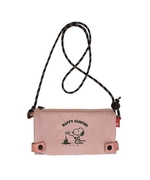 ROOTOTE（ルートート）の「IP.サーモKサコッシュ.Peanuts-9B（ショルダーバッグ）」 - WEAR
