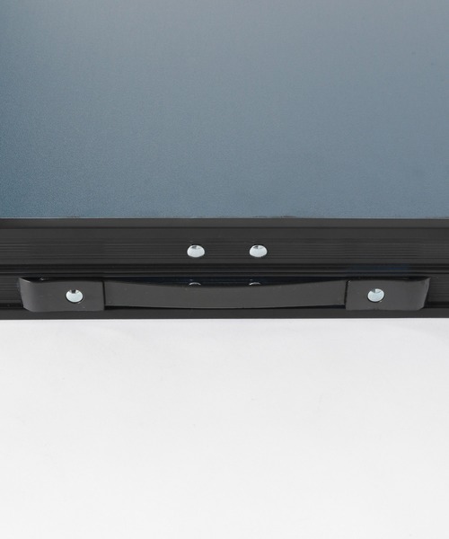 BAYFLOW（ベイフロー）の「【BAYFLOW×QUICKCAMP】折りたたみテーブル 90×60cm（アウトドアグッズ）」 - WEAR