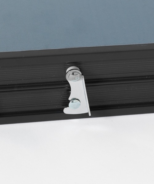 BAYFLOW（ベイフロー）の「【BAYFLOW×QUICKCAMP】折りたたみテーブル 90×60cm（アウトドアグッズ）」 - WEAR