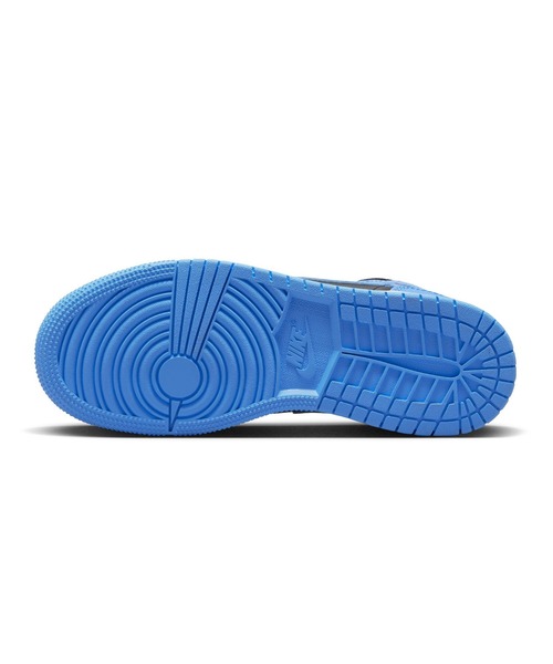 JORDAN BRAND（ジョーダンブランド）の「JORDAN BRAND AIR JORDAN 1 MID GS DQ8423-401 ...