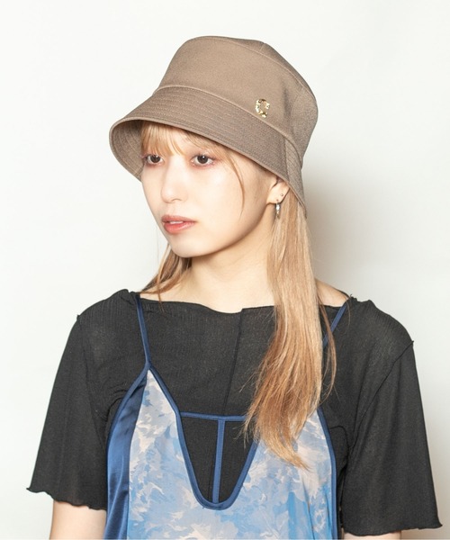 MONDAY2（ハット）｜CA4LA（カシラ）のファッション通販 - ZOZOTOWN