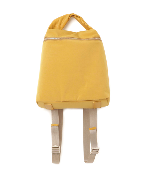 SAZABY（サザビー）の「LNV-04/リュック（バックパック/リュック）」 - WEAR