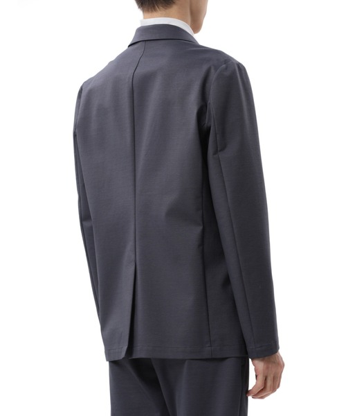 ATTACHMENT（アタッチメント）の「ATTACHMENT / アタッチメント/PONTE JERSEY 2B JACKET ポンチ ...