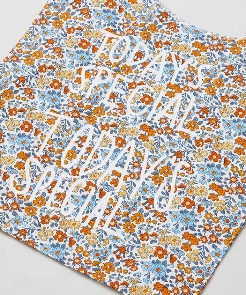 TODAY'S SPECIAL（トゥデイズスペシャル）の「【数量限定】10周年マルシェバッグ / 10TH MARCHE BAG（FLOWER ...