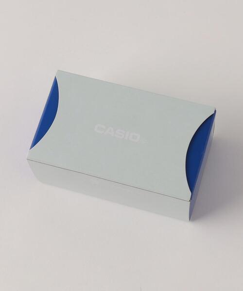CASIO（カシオ）の「＜CASIO＞A1100G-5JF デジタルウォッチ 腕時計（デジタル腕時計）」 - WEAR