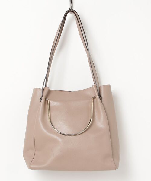 【セール/ブランド古着】2WAYバッグ（ショルダーバッグ）｜MARCO BIANCHINI（マルコビアンチーニ）のファッション通販 ...