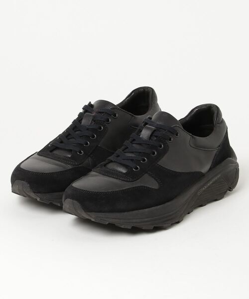 【セール/ブランド古着】ローカットスニーカー（スニーカー）｜TOSS（トス）のファッション通販 - ZOZOUSED