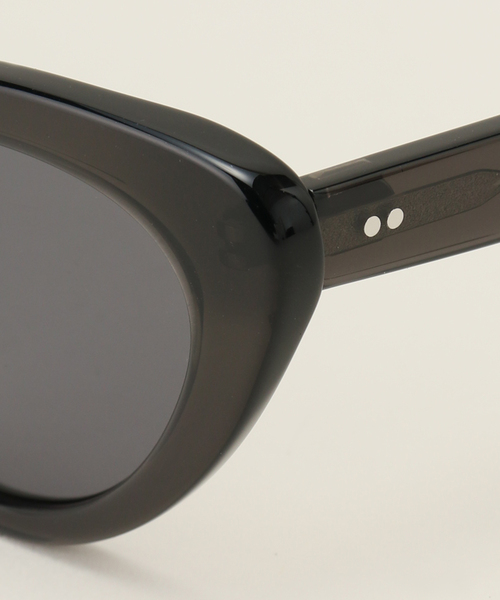 IENA（イエナ）の「BLANC.. /ブラン B0022 SUN サングラス（サングラス）」 - WEAR