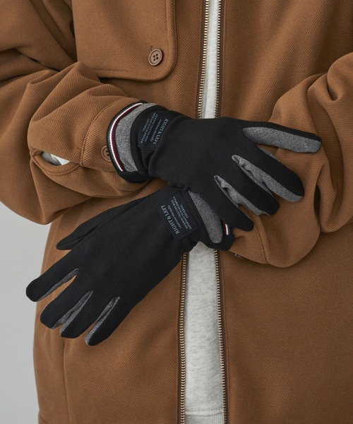 【セール】【SETUP7】発熱MAGIC CLOTH 手袋 WE（手袋）｜SETUP7（セットアップセブン）のファッション通販 - ZOZOTOWN