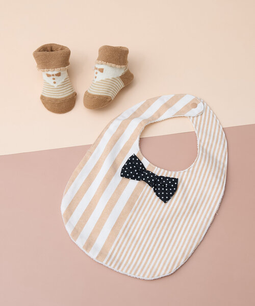 Bib＆Socks（ベビーシューズ/ベビーソックス）｜Actually（アクチュアリー）のファッション通販 - ZOZOTOWN